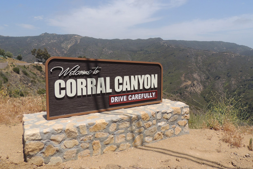 Corral Canyon 8-2025 - Narwahl Off Road Pathfinders